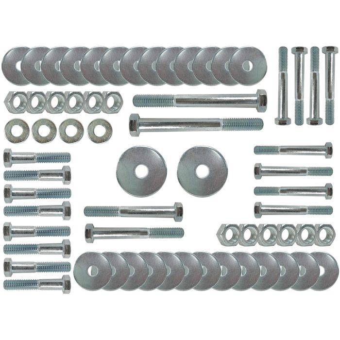 Auto Pro USA Suspension Body Block BM1026HD