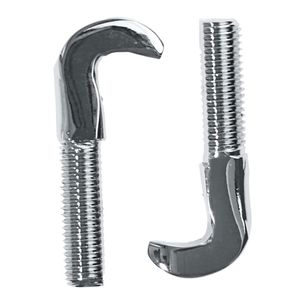 Auto Pro USA Convertible Top Latch CTH1002