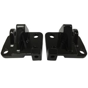 Auto Pro USA Convertible Top Latch CTM1001