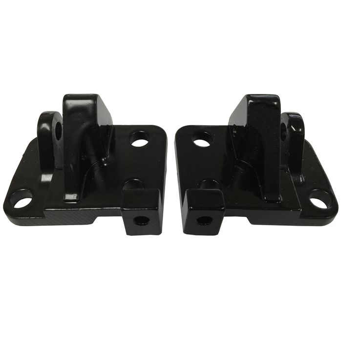 Auto Pro USA Convertible Top Latch CTM1001