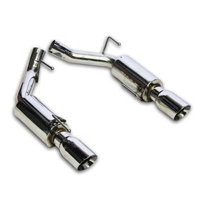 Auto Pro USA Exhaust System Kit EX1029