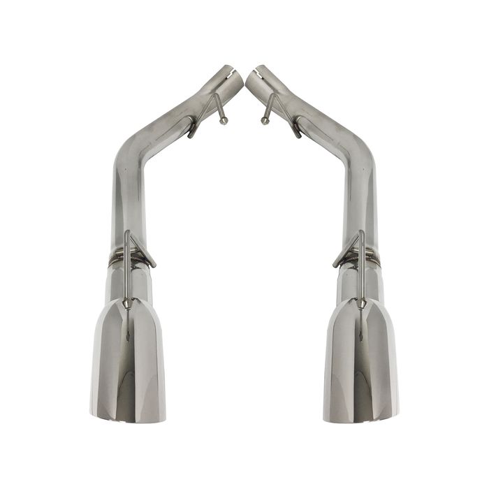 Auto Pro USA Exhaust System Kit EX1029R