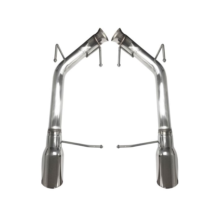 Auto Pro USA Exhaust System Kit EX3036R