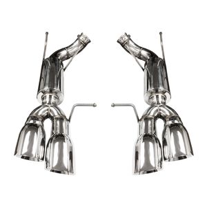 Auto Pro USA Exhaust System Kit EX3050