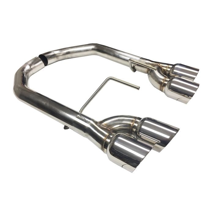Auto Pro USA Exhaust System Kit EX3051R