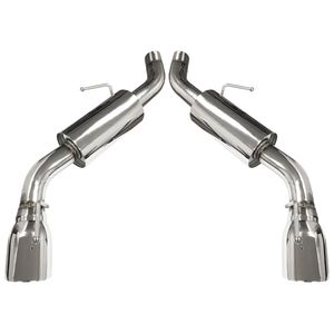 Auto Pro USA Exhaust System Kit EX7002