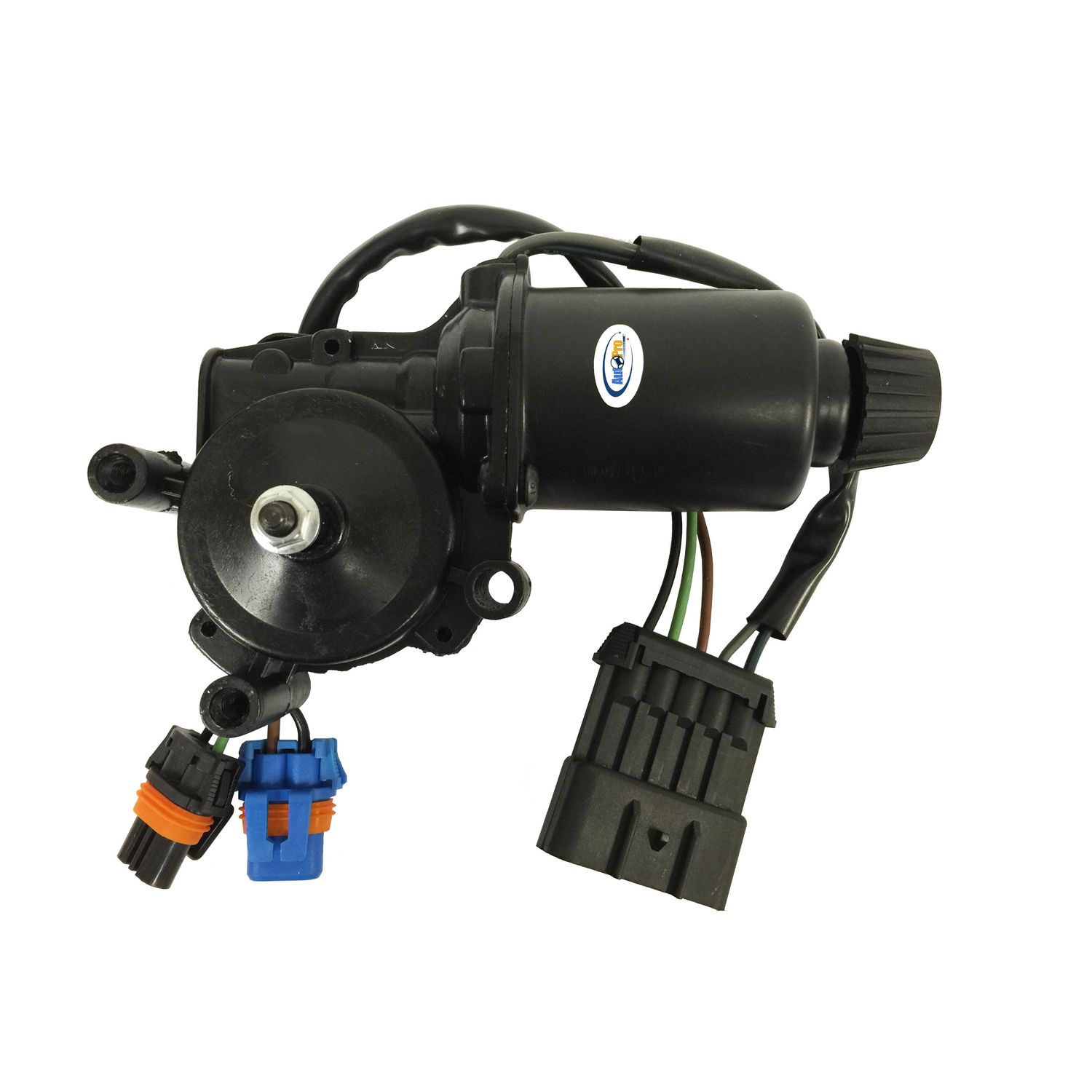 Auto Pro USA Headlight Motor HM1007L