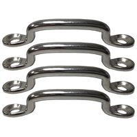 Ford Model A Door Footman Loop - Best Door Footman Loop for Ford Model A