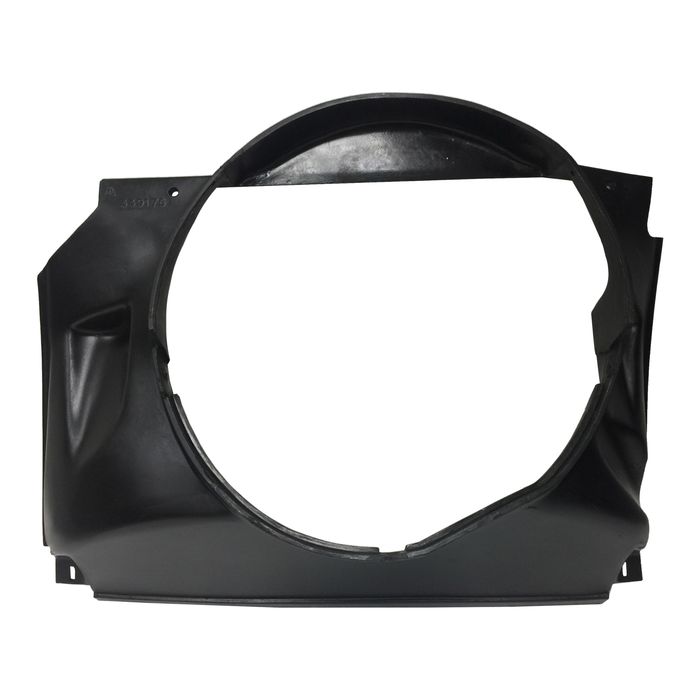 Auto Pro USA Engine Cooling Fan Shroud RS1002