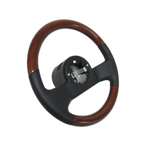 Auto Pro USA Steering Wheel ST1030