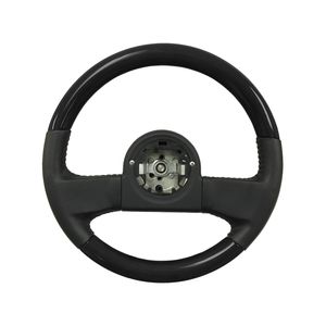 Best Steering Wheel for Cars, Trucks & SUVs