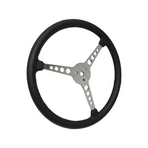 Auto Pro USA Steering Wheel ST3015