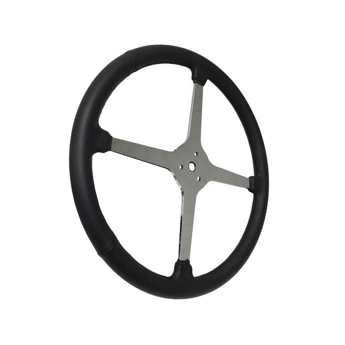 Auto Pro USA Steering Wheel ST3018