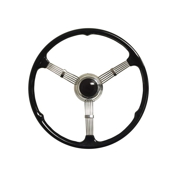 Auto Pro USA Steering Wheel ST3026GM