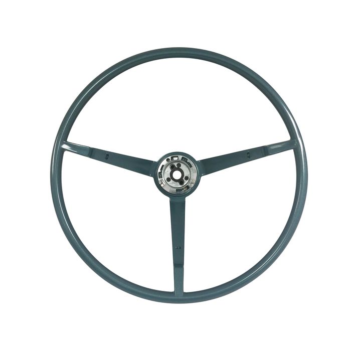 Auto Pro USA Steering Wheel ST3034AQUA
