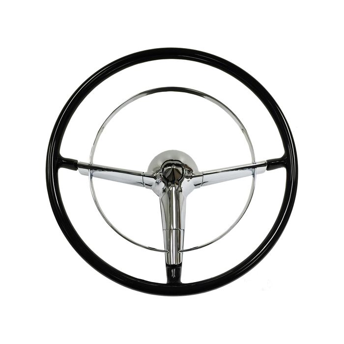 Auto Pro USA Steering Wheel ST3050KIT