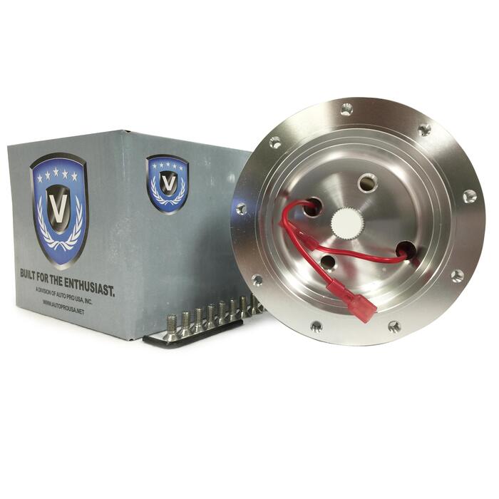 Auto Pro USA Steering Wheel Hub STH1002