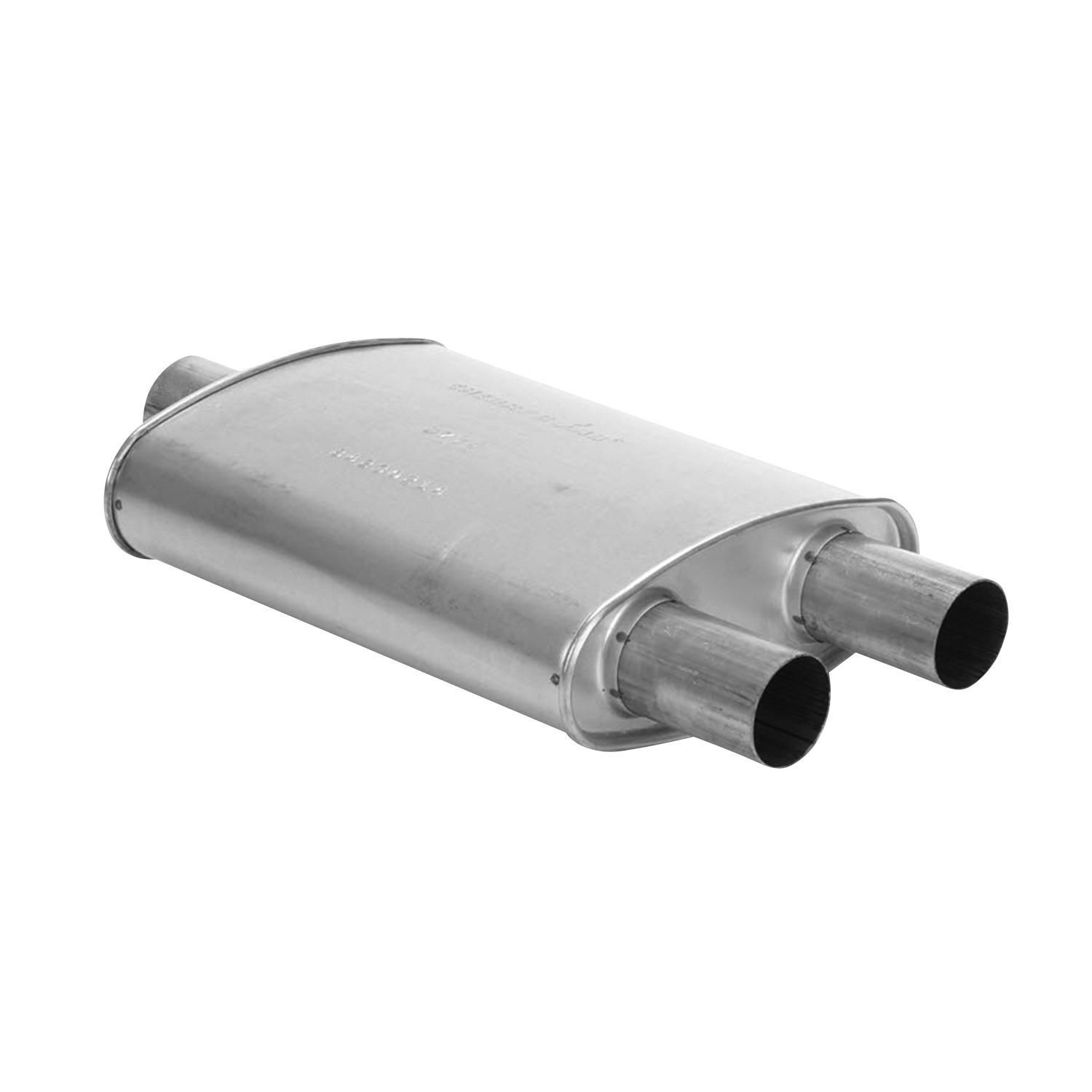 Cherry Bomb Performance Muffler 16834CB