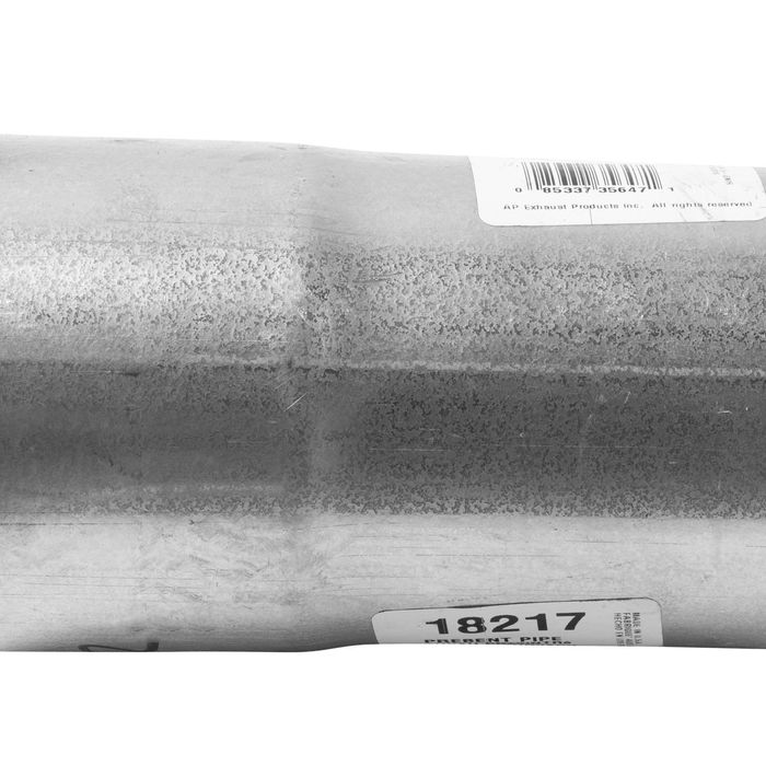 AP Exhaust Pipe 18217