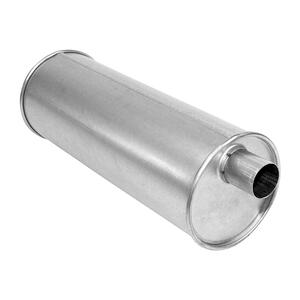 AP Exhaust Muffler - AutoZone