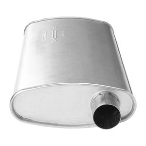 AP Exhaust Muffler - AutoZone