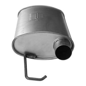 AP Exhaust Muffler - AutoZone