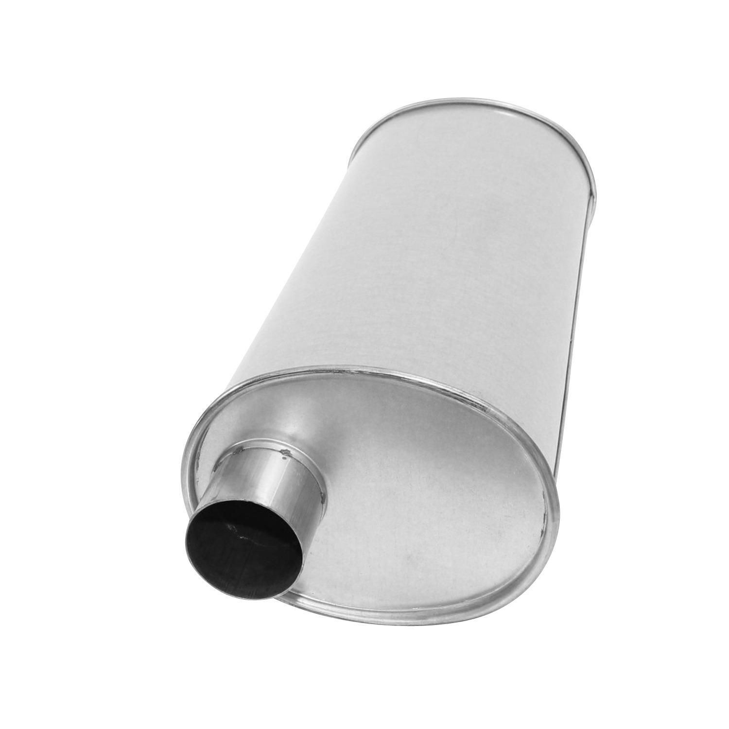 Autozone muffler store
