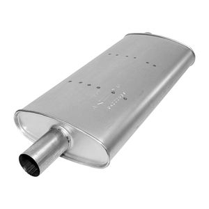 Chevrolet Silverado 1500 Muffler - Best Muffler for Chevrolet Silverado ...