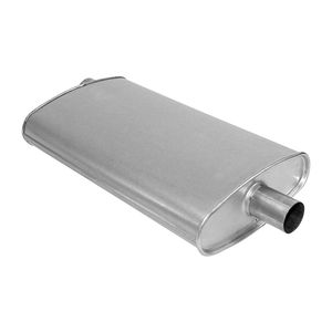 Ford Ranger Muffler - Best Muffler for Ford Ranger