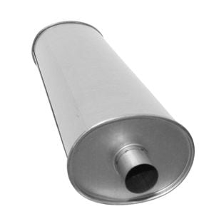 AP Exhaust Muffler 2235