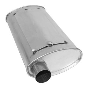 AP Exhaust Muffler 2248