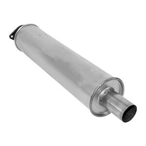AP Exhaust Muffler 2261
