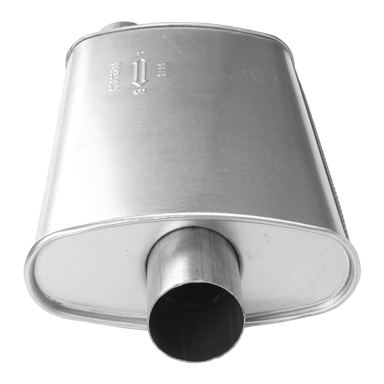 AP Exhaust Muffler 2288