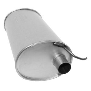 AP EXHAUST Muffler - AutoZone