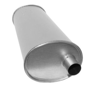 AP Exhaust Muffler - AutoZone