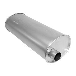 AP Exhaust Muffler - AutoZone