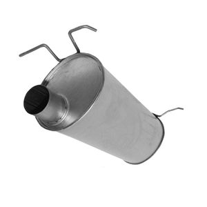 AP Exhaust Muffler - AutoZone