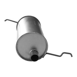 AP Exhaust Muffler - AutoZone