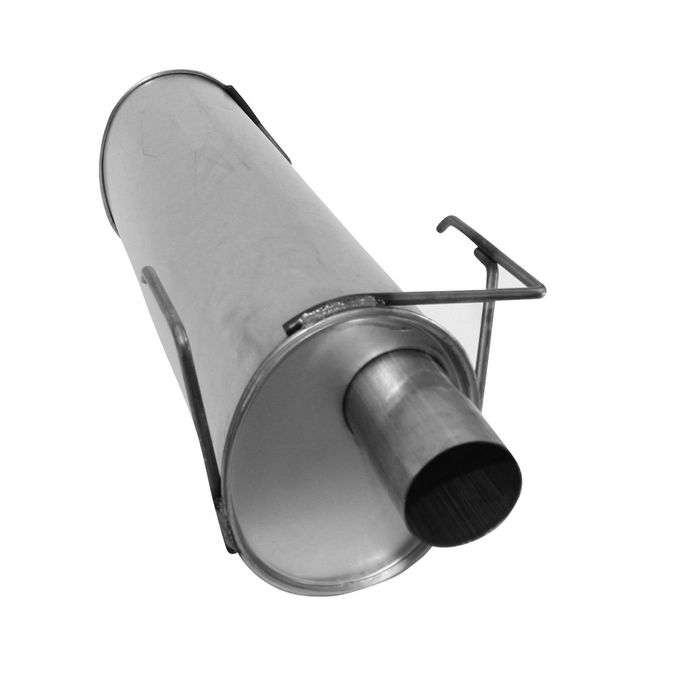 AP Exhaust Muffler 2433