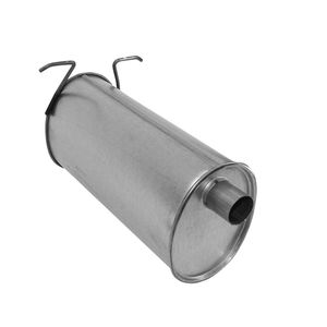 Ford Ranger Muffler - Best Muffler for Ford Ranger