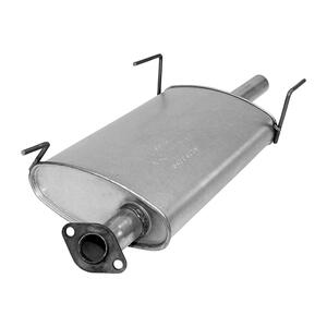 AP Exhaust Muffler - AutoZone