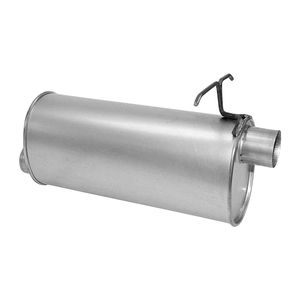 AP Exhaust Muffler - AutoZone