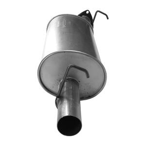 AP EXHAUST Muffler - AutoZone
