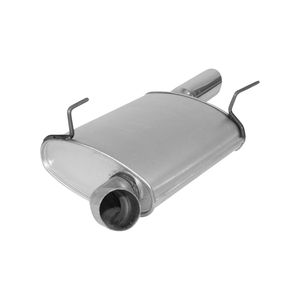 AP Exhaust Muffler 2457