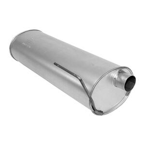 AP Exhaust Muffler - AutoZone