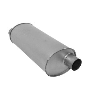 AP Exhaust Muffler - AutoZone