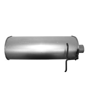 AP Exhaust Muffler 2506
