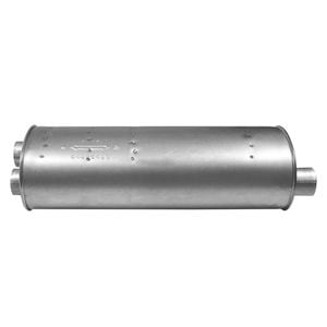 AP Exhaust Muffler 2510