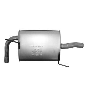 AP Exhaust Muffler - AutoZone