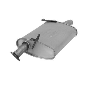 AP Exhaust Muffler - AutoZone